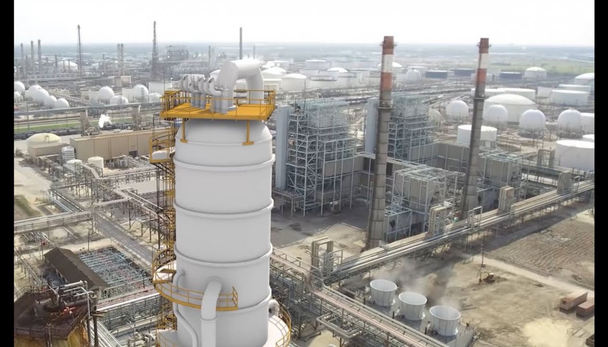 Pemex compra participación de Shell y se queda con refinería en EEUU ...