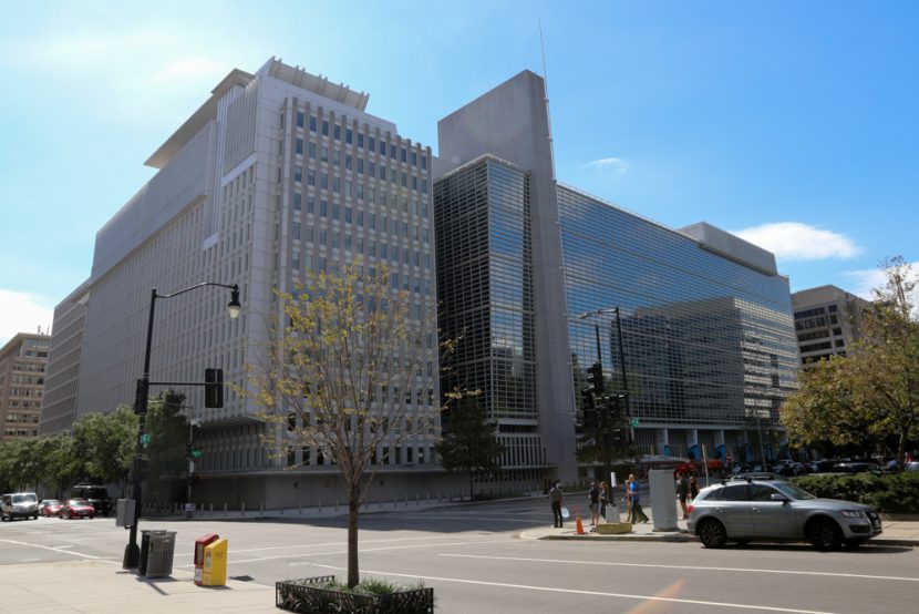 Perú fue el país más demandado del mundo ante el Ciadi en 2021 | DF SUD