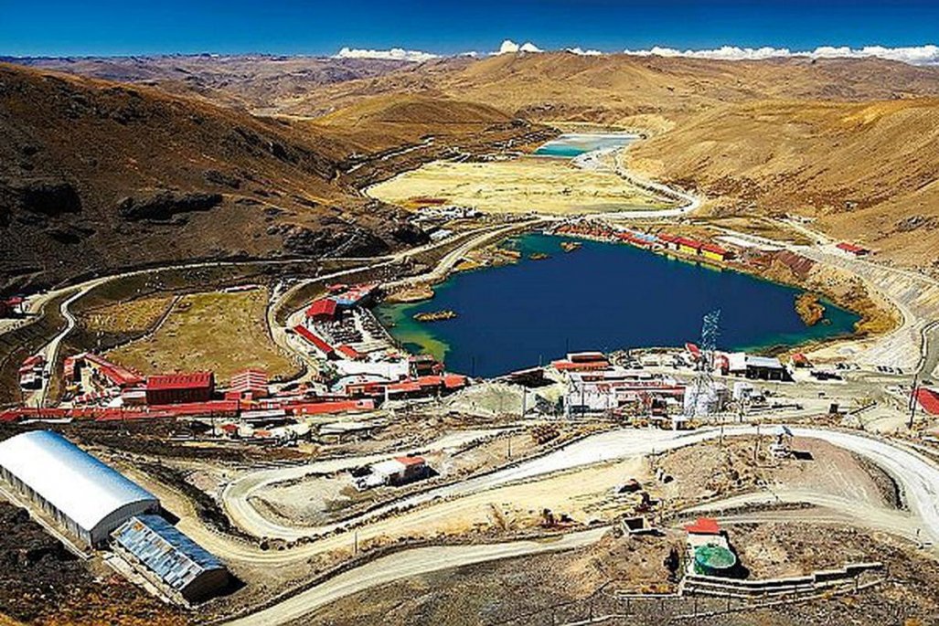 Volumen de ventas impulsan ingresos de peruana Minsur, pero leyes más ...