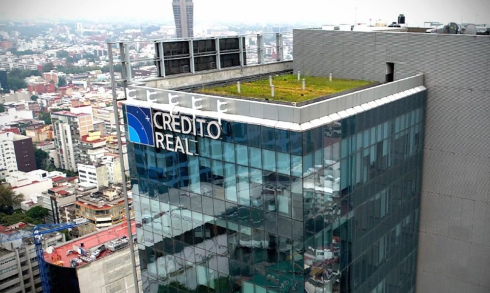 Crédito Real: la financiera mexicana que está iniciando un proceso de ...