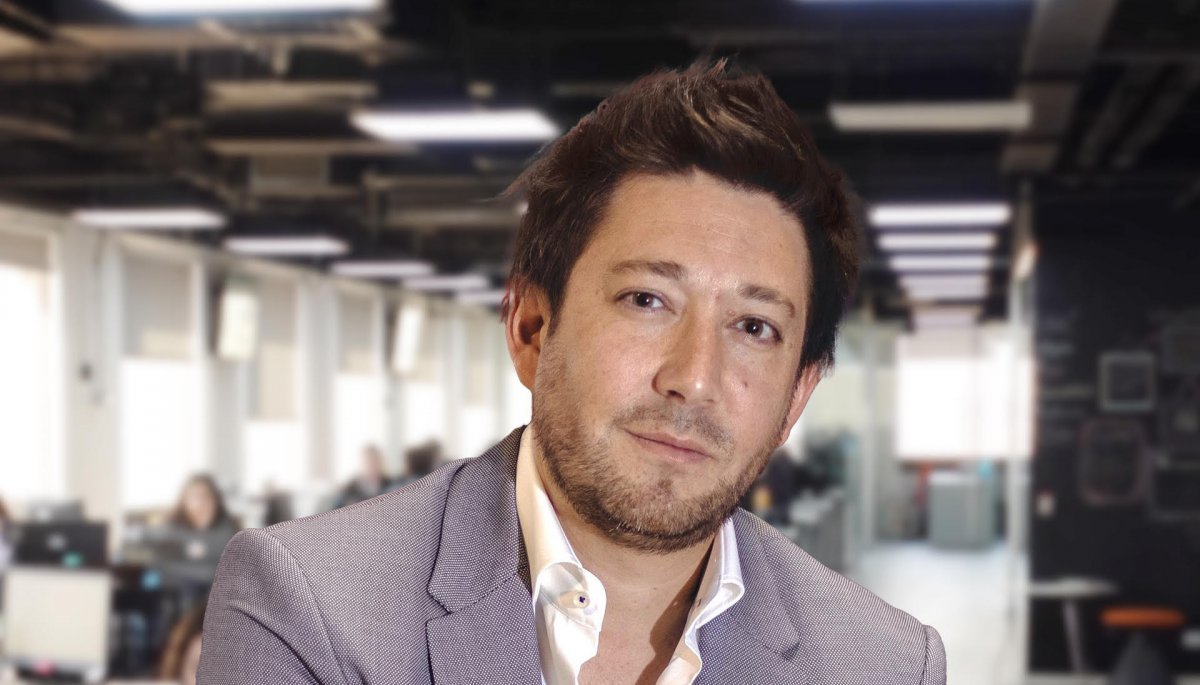 Startup de logística recluta a ex Rappi para su apuesta en México | DF SUD