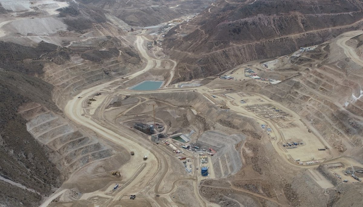 Minería peruana en la encrucijada: mientras se termina último gran ...