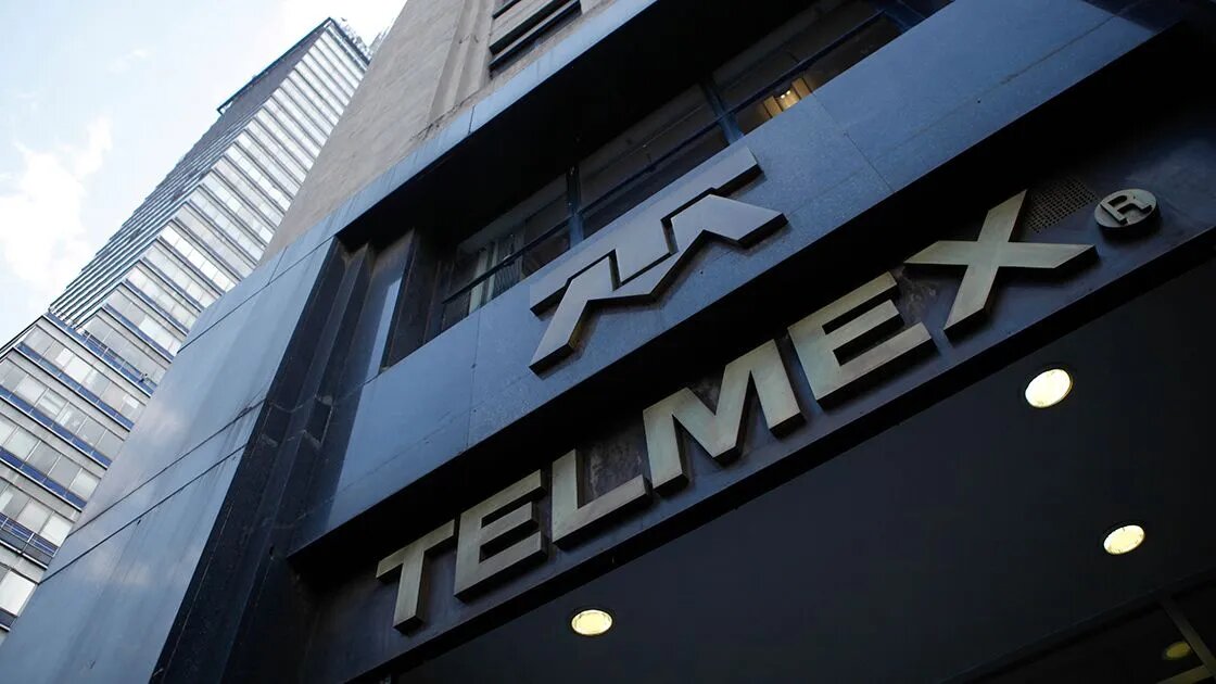 Después de 37 años, la mexicana Telmex podría estar envuelta en una ...