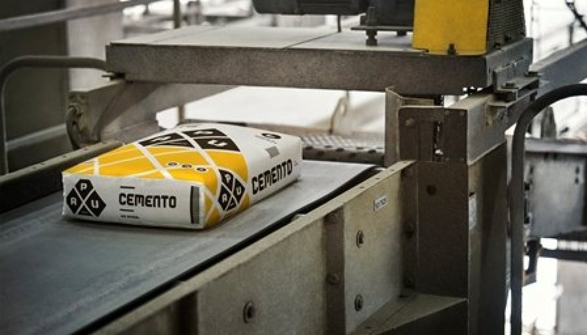 Cementera peruana Unacem prevé ir aumentando inversiones y crecer ...