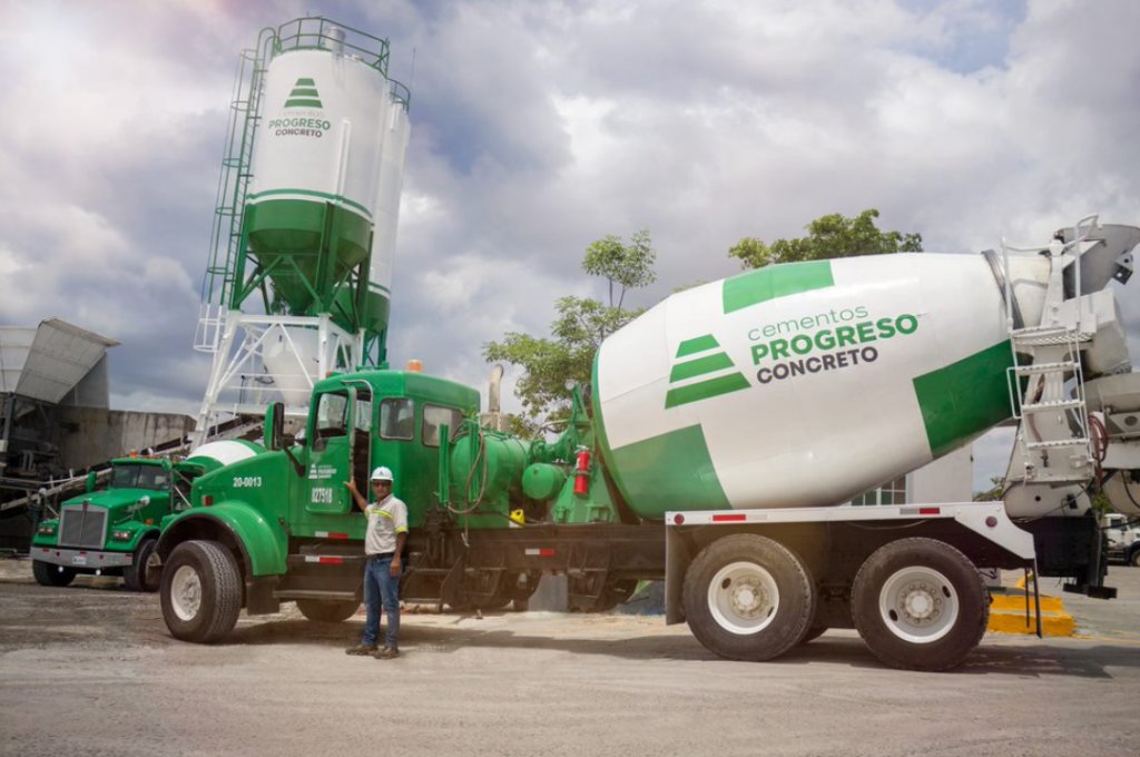 Cementera guatemalteca Progreso toma medidas por alza de costos ...