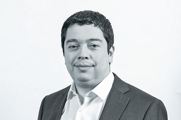 Ahora en DF SUD | Andrés Vicencio, de LarrainVial Asset Management: “El ...