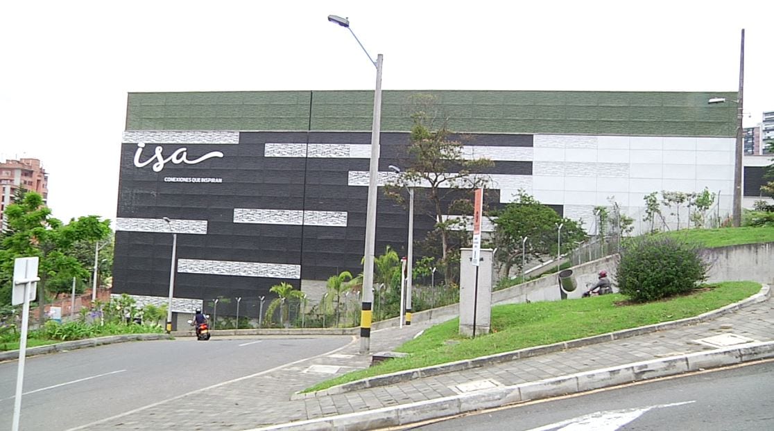 Colombiana ISA invertirá más de US$ 2.000 millones en nuevos negocios ...