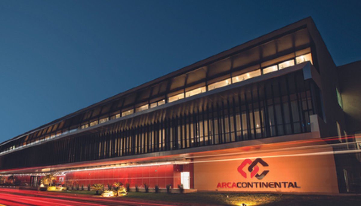 Mexicana Arca Continental establece nuevo marco de acción con Coca-Cola ...