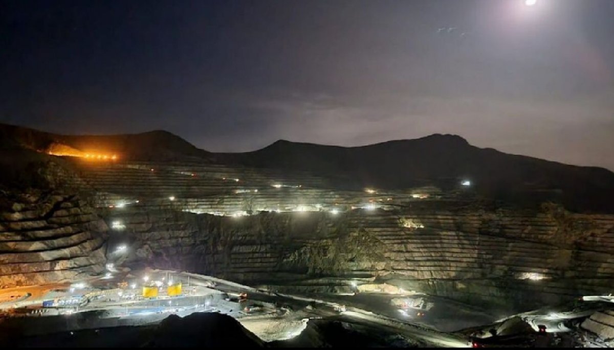 China MMG compromete inversiones por US$ 2.000 millones en Perú y chilena AMSA evalúa adquirir ...