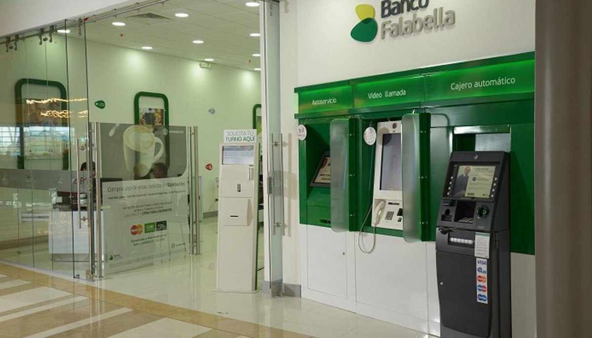 Banco Falabella en Perú no podrá cobrar comisiones extra por uso de ...