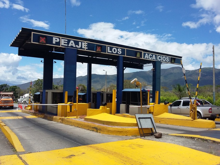 México, Uruguay y Chile tienen las tarifas de peajes más costosas de ...