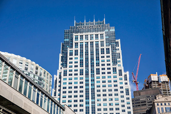 Gigante de la banca de Estados Unidos State Street ingresa al mercado ...