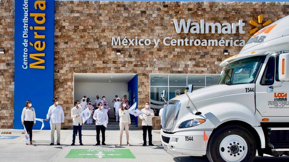 Pese a alta inflación, Walmex destaca crecimiento del e-commerce que ...
