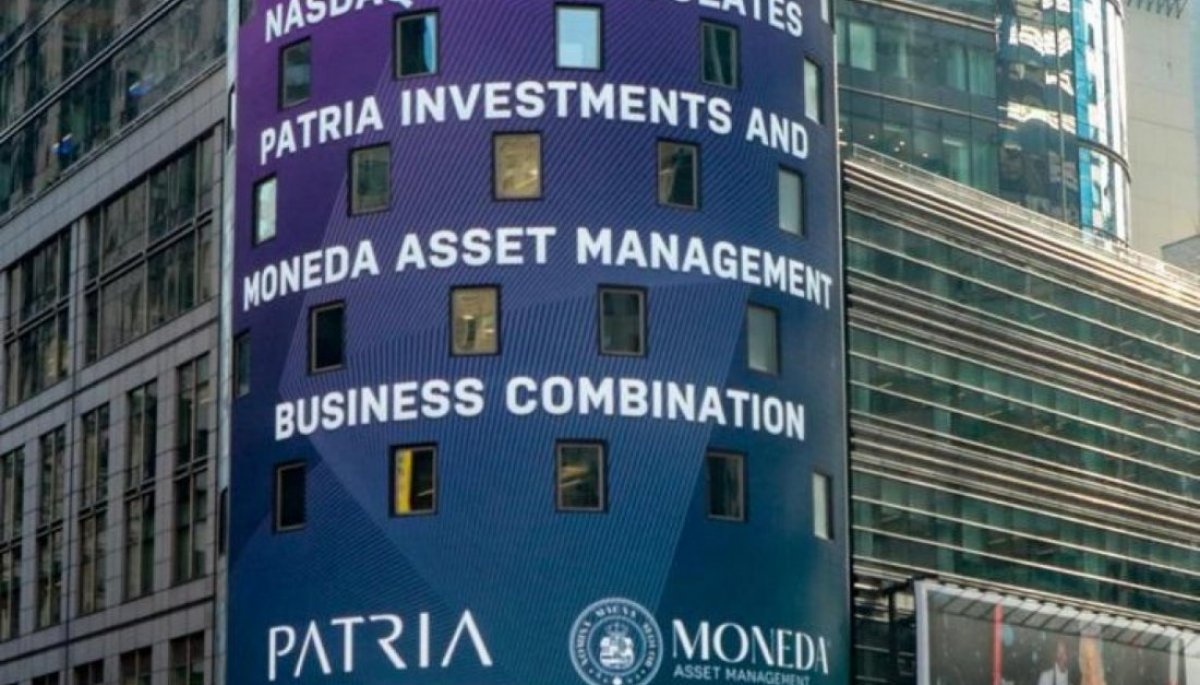 Patria levanta su séptimo fondo de capital privado con la mira en Chile ...