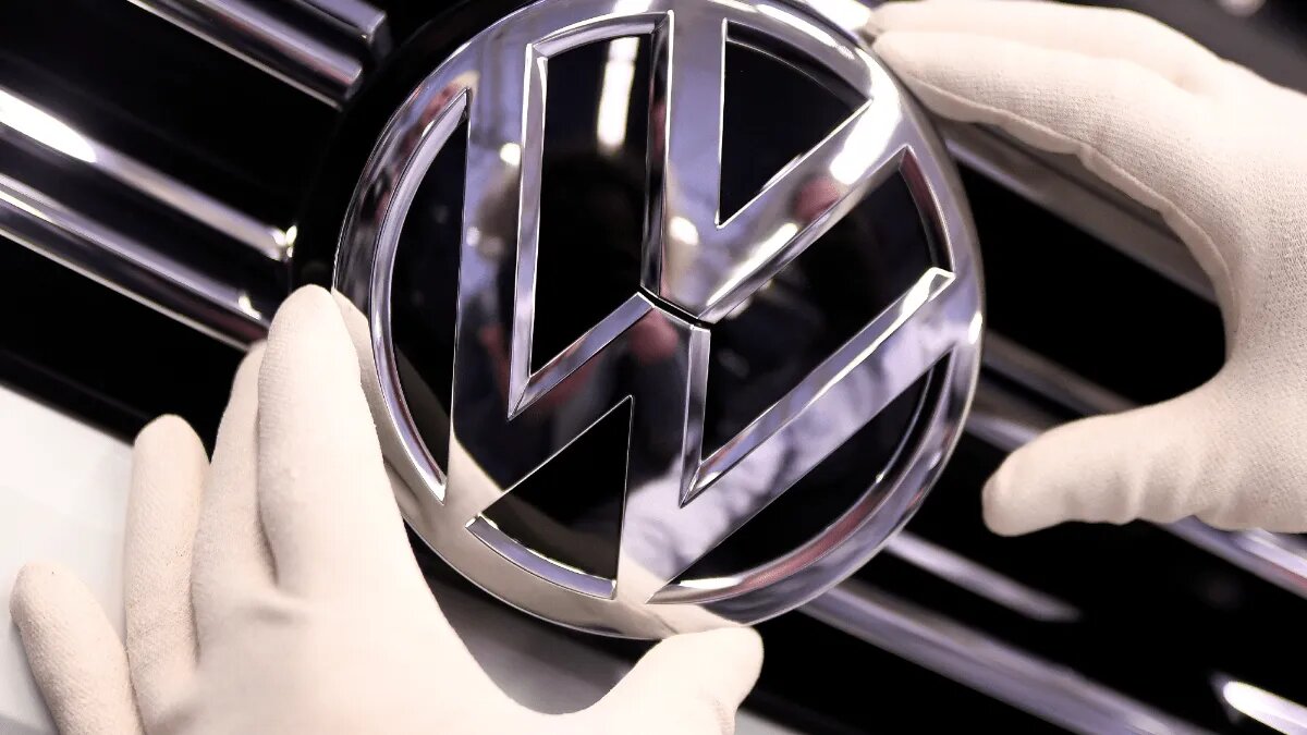 Volkswagen Invertirá Us 763 Millones Para Ensamblar Autos Eléctricos