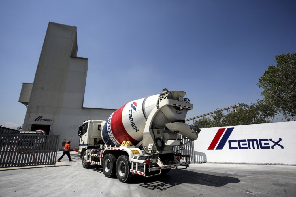 Cemex alerta por efecto del costo de la energía y deterioro de la ...