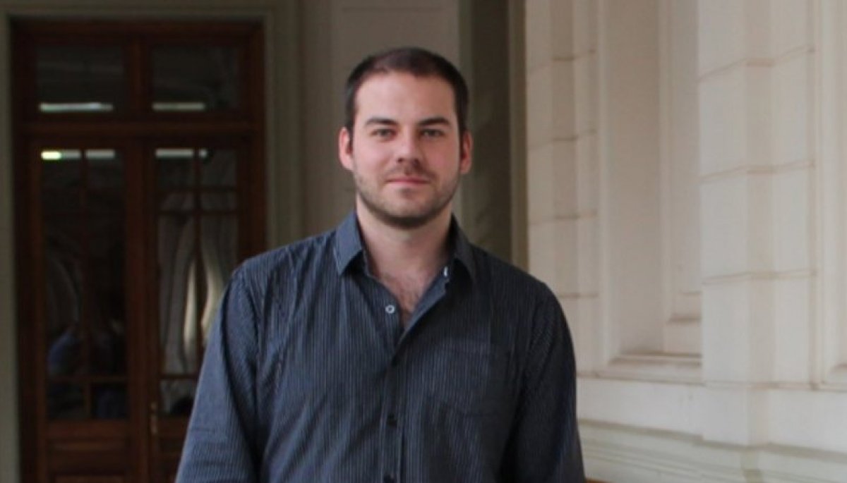 Roberto Konow, el chileno más cercano a Elon Musk en la jerarquía ...