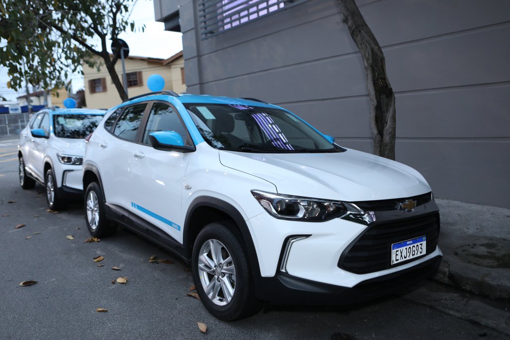 Awto desembarca en Brasil con un modelo basado en alianzas | DF SUD