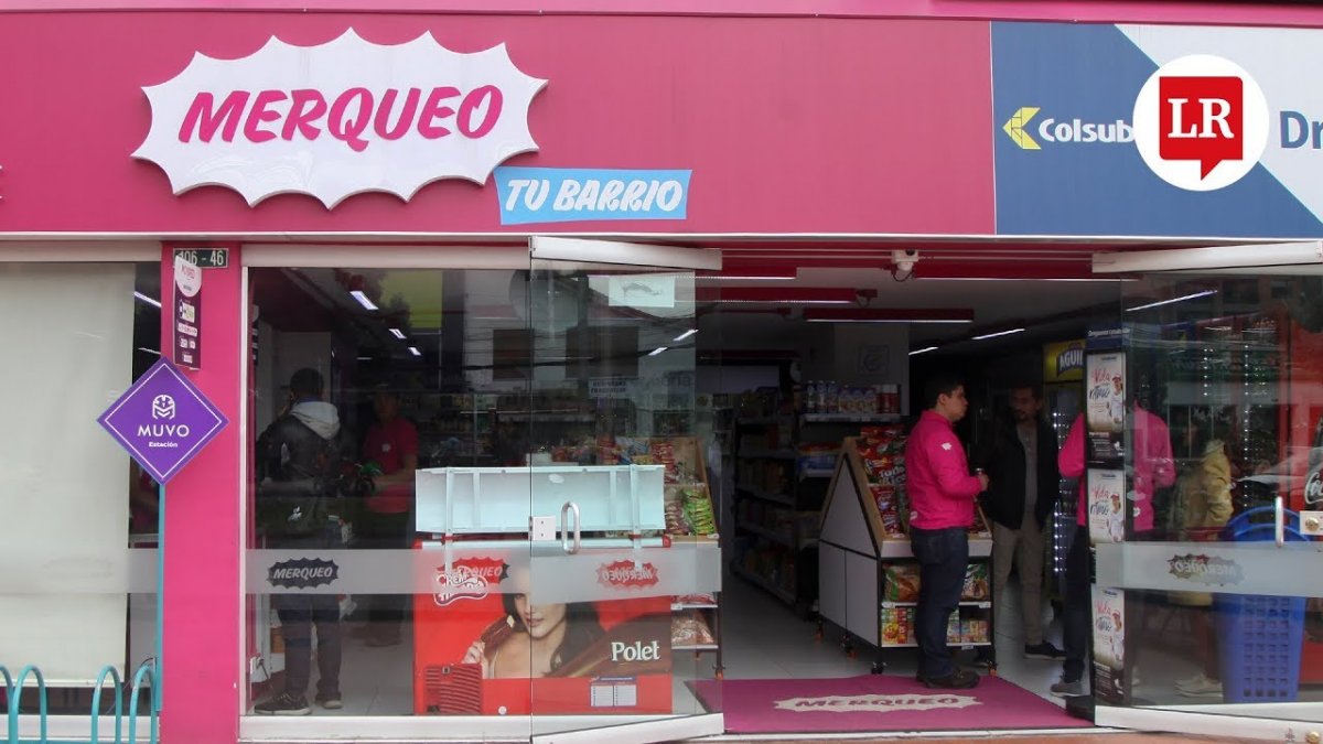 Tras trubulento año la colombiana Merqueo sorprende y prepara su ...