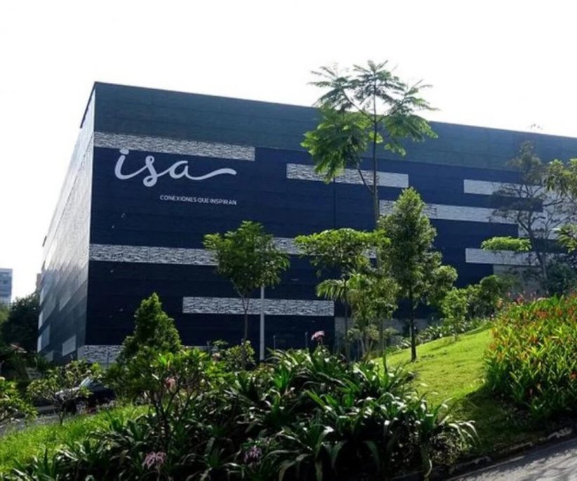 Colombiana ISA inaugura la Interconexión El Río en Atlántico tras una ...