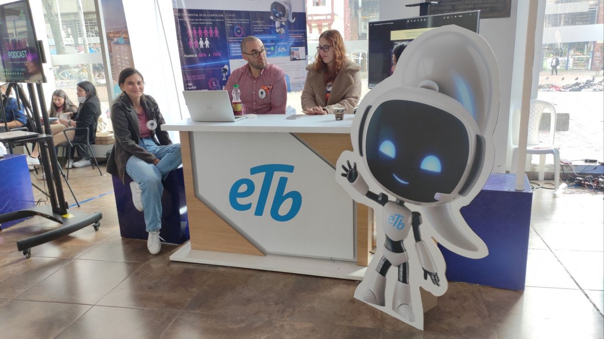 Colombiana ETB tendrá que responder ante la Contraloría por un contrato ...