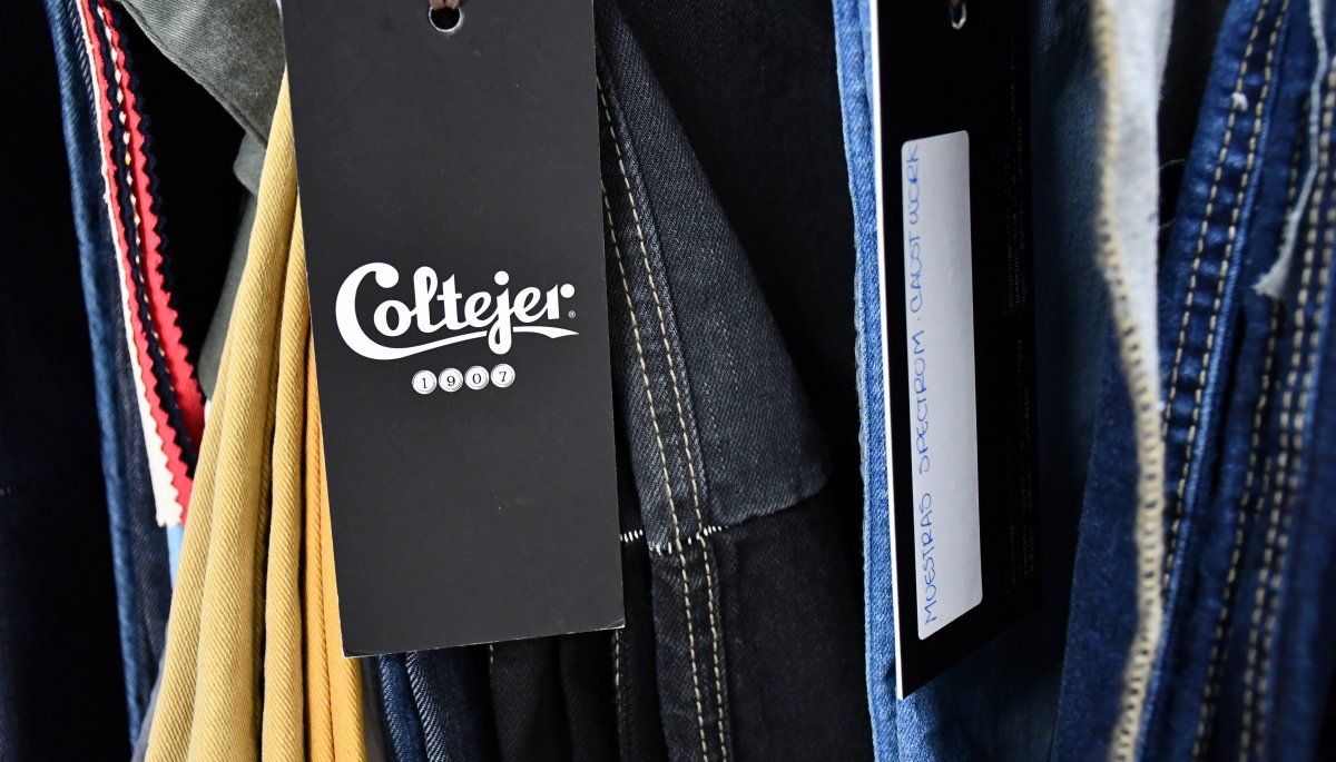 Tradicional empresa colombiana Coltejer despide a sus últimos ...