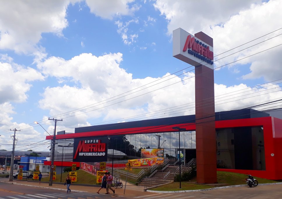 Grupo Muffato compra 16 tiendas Makro y 11 gasolineras | DF SUD