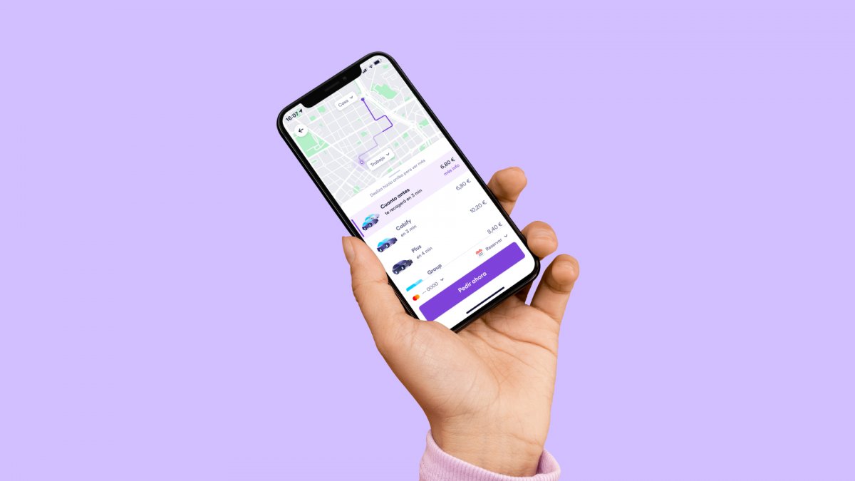 Cabify anuncia su salida de Ecuador | DF SUD