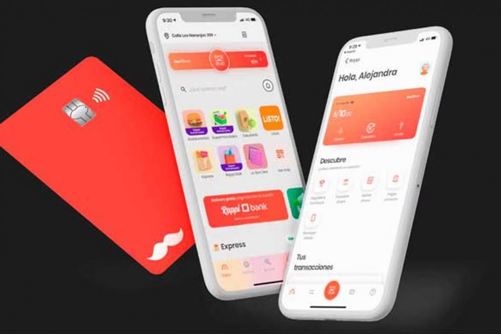 Interbank podría poner fin a su alianza con Rappi en el negocio ...