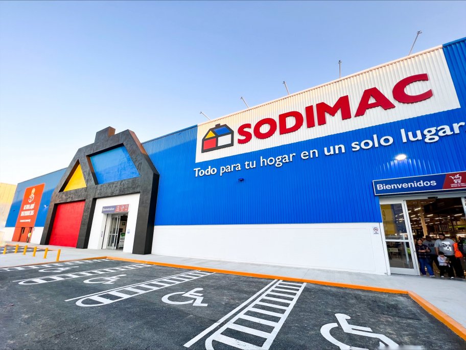 Además de Colombia, Falabella apuesta por México con el negocio de ...