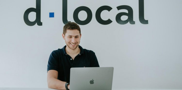 La fintech uruguaya dLocal reporta menor ganancia en cuarto trimestre ... La fintech uruguaya dLocal reporta menor ganancia en cuarto trimestre ...