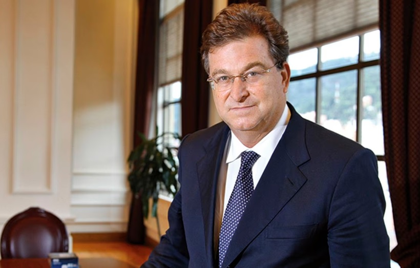 Gilinski desenroca al colombiano GEA y se queda con Nutresa | DF SUD