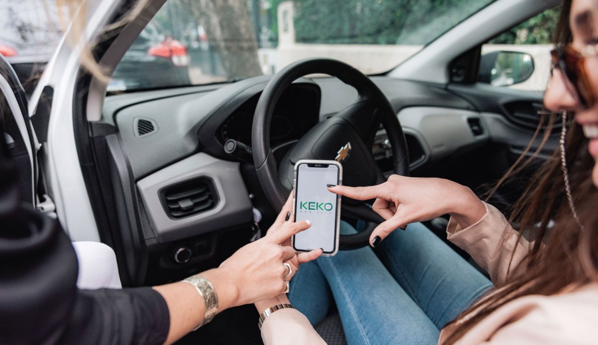 Keko aterriza en México con una inversión US$ 5 millones | DF SUD