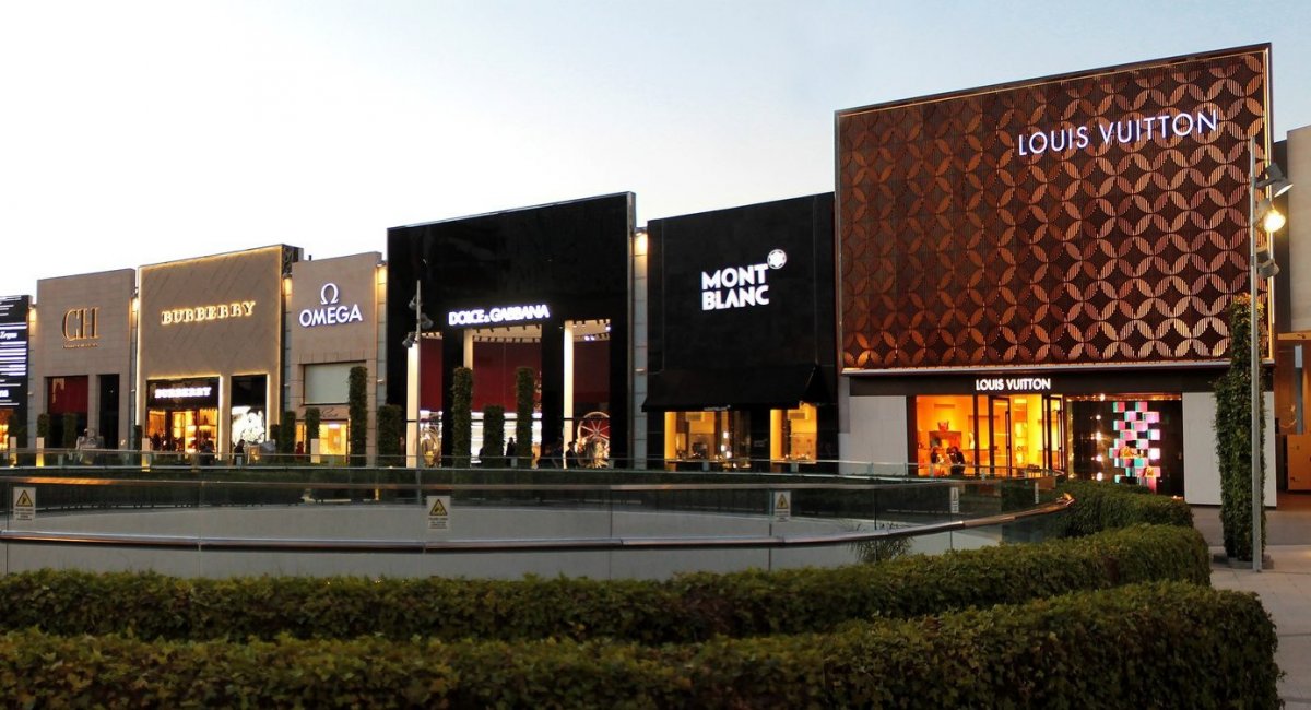 Distrito de lujo en Lima recuperan atractivo para grandes marcas ...