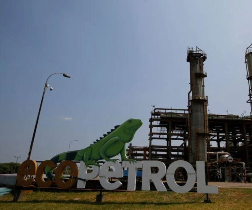 Colombiana Ecopetrol y la española Repsol descubren crudo en Meta | DF SUD