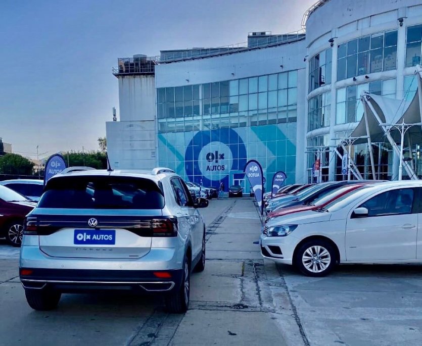 OLX Autos cierra operaciones en Mexico, Argentina y Colombia | DF SUD