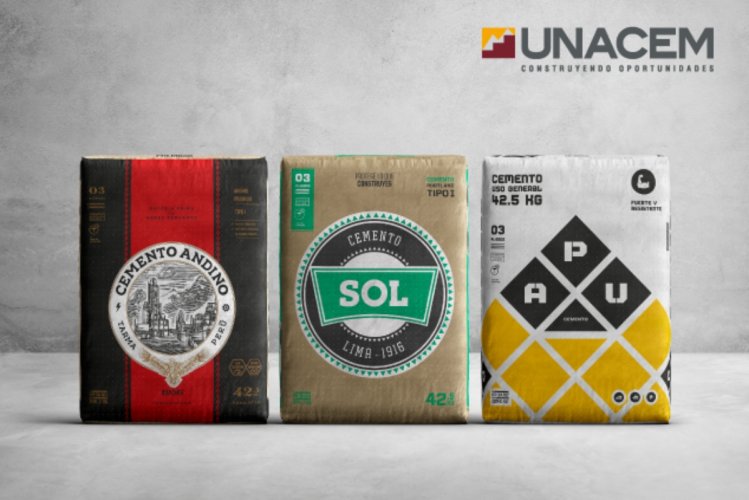Peruana Unacem crea empresa con firma mexicana para abrir planta de cal ...