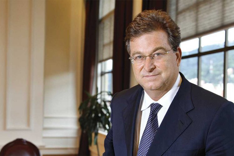 Así es el emporio de casi un siglo que están construyendo Jaime ...