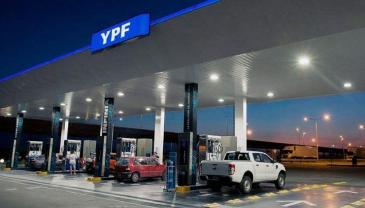 Estatización De Ypf Argentina Define En Eeuu El Costo A Pagar A Un