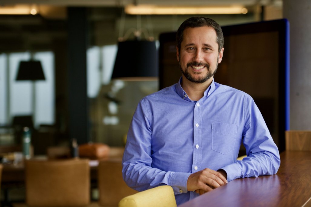 Pedro Arnt deja Mercado Libre | DF SUD