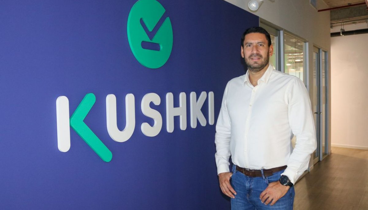 Kushki proyecta "grandes inversiones este semestre en Perú" y seguir ...