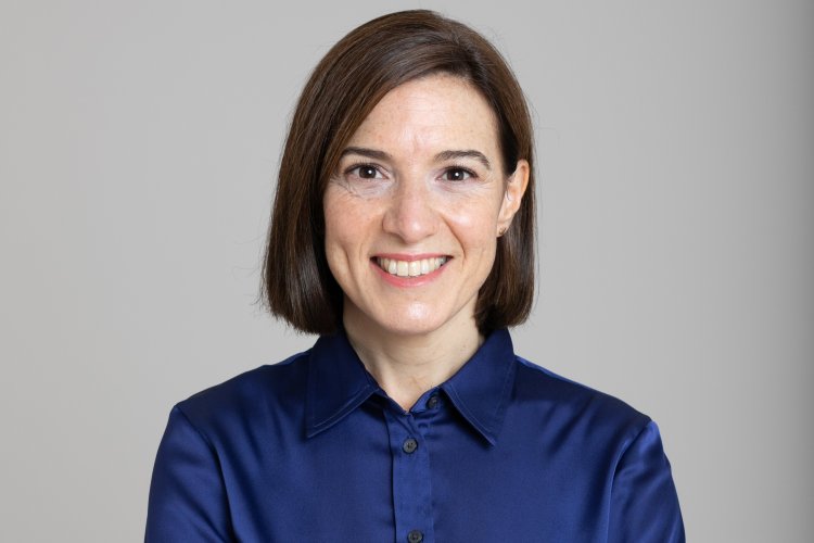 Elizabeth Varela, CFO de Kraft-Heinz en Sudamérica | DF SUD