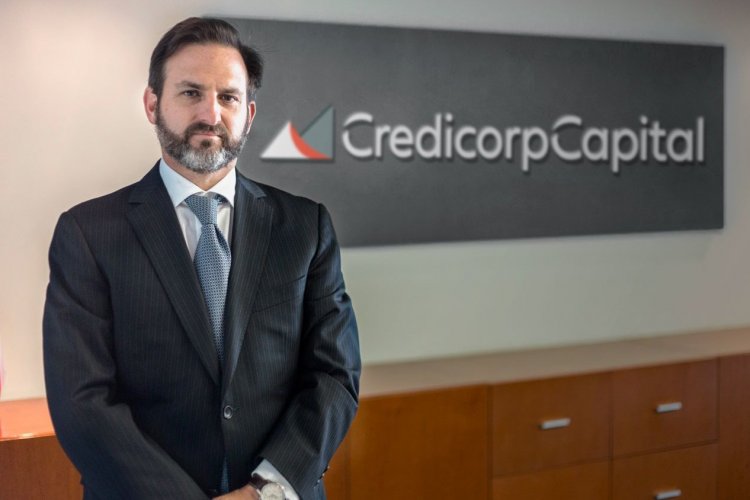 Credicorp Capital se reorganiza: sale de finanzas corporativas y va por ...