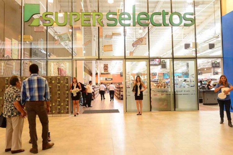 Super Selectos de El Salvador comprará la colombiana Éxito | DF SUD