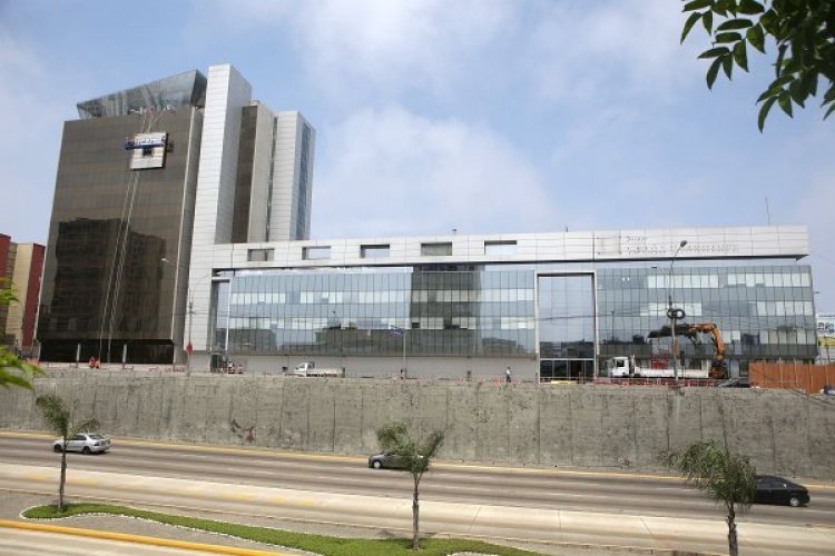 Peruana Aenza (ex Graña y Montero) ejecuta aumento de capital por US ...