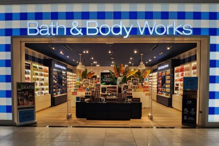 Bath & Body Works abrirá su primer local en Argentina | DF SUD