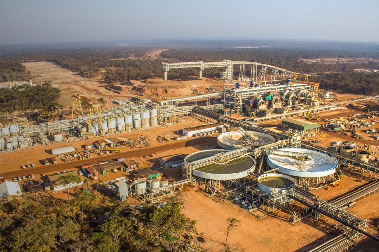 First Quantum inicia arbitraje internacional contra Panamá | DF SUD