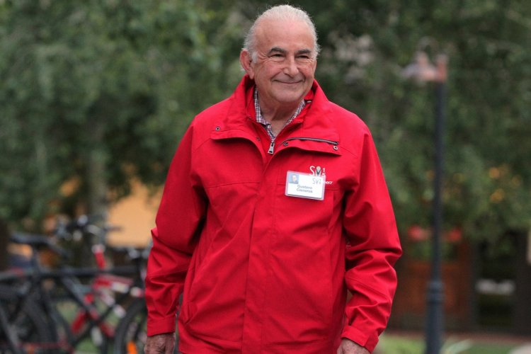 Gustavo Cisneros, el omnipresente empresario venezolano: ¿por qué fue ...