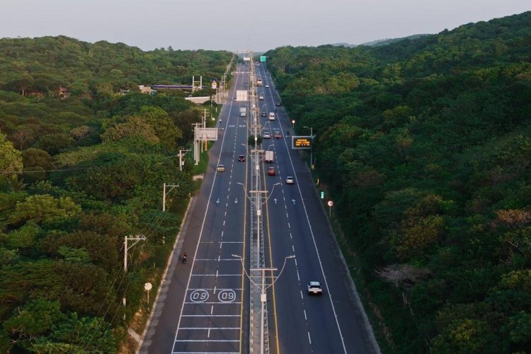 ISA Intervial apuesta por Panamá y descarta oportunidades en Perú | DF SUD