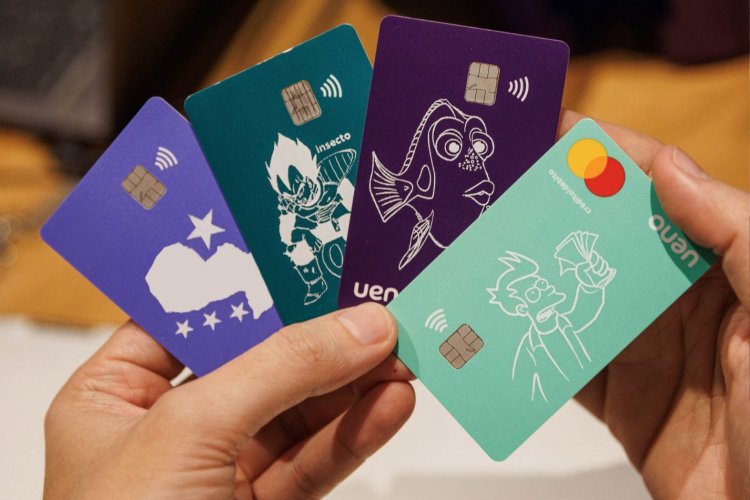 Ueno Bank, el primer banco digital de Paraguay con fuerte apuesta a la ...